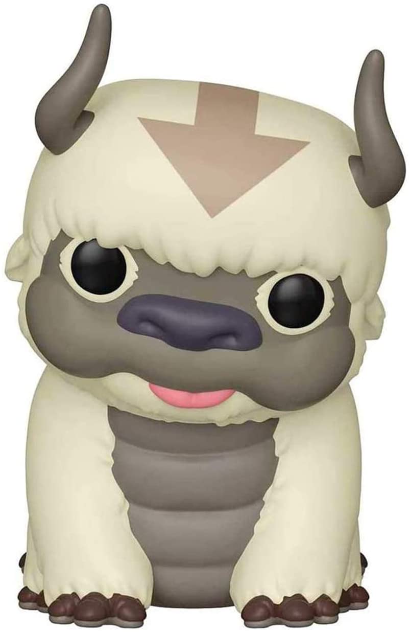 Appa- Avatar-Animated,POP Model, Cute Cartoon PVC Humanoid Avatar, The ...